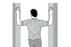 Static and Dynamic Chest Stretches To Improve Your Chest Workout | TRAIN