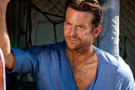 The Bradley Cooper Body Transformation Explained By His Coach | TRAIN