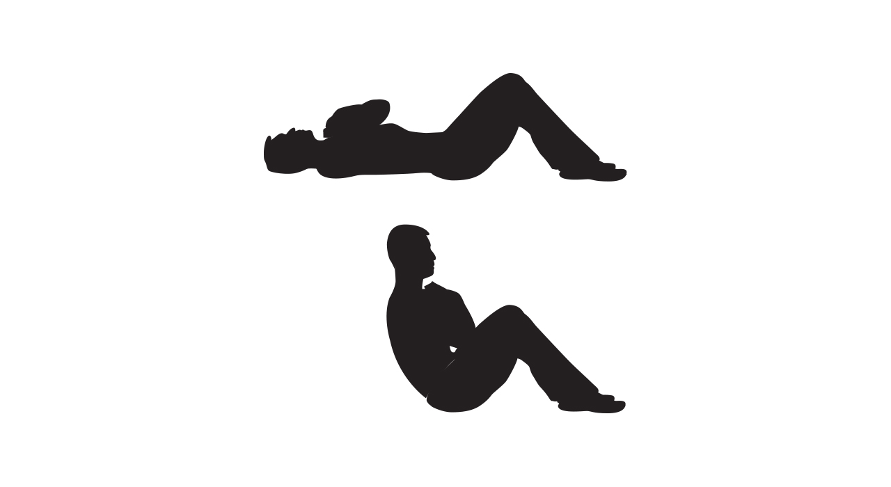 Armed Forces Workout - 6 Military Moves to Become a Fitness Beast | TRAIN