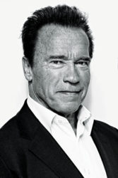 What is Arnold Schwarzenegger Doing Now? Interview With The Legend | TRAIN