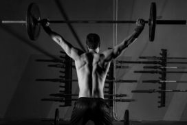 Training To Failure - The Pros And Cons | TRAIN