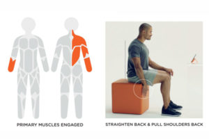 Isometric Exercises For a Workout You Can Perform On The Spot | TRAIN