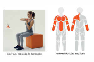 Isometric Exercises For a Workout You Can Perform On The Spot | TRAIN