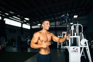 Who is Christian Guzman? His Journey in Fitness, Youtube and Business ...