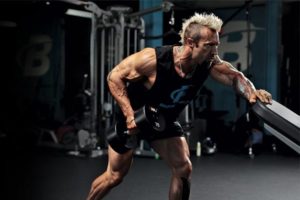 Build Muscle Running: How to Make Running Work With Bodybuilding | TRAIN