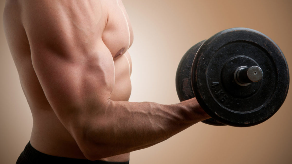 Eccentric Training - What Is It & Should I Use It? | TRAIN