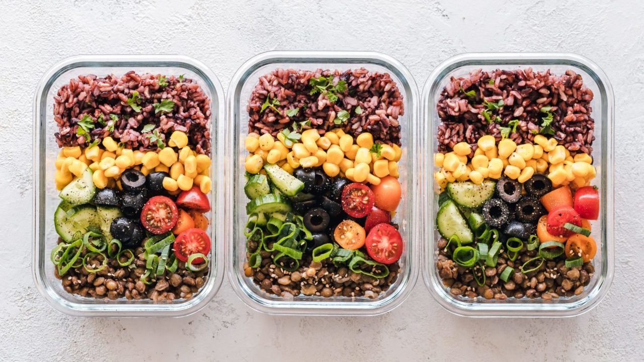 How To Track Your Calories TRAIN
